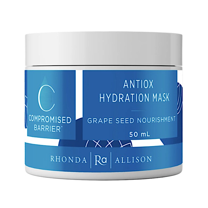 Rhonda Allison Antiox Hydration Mask – Sophie's Cosmetics