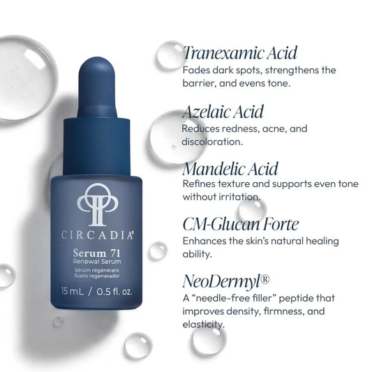 Circadia Skincare – Sophie's Cosmetics