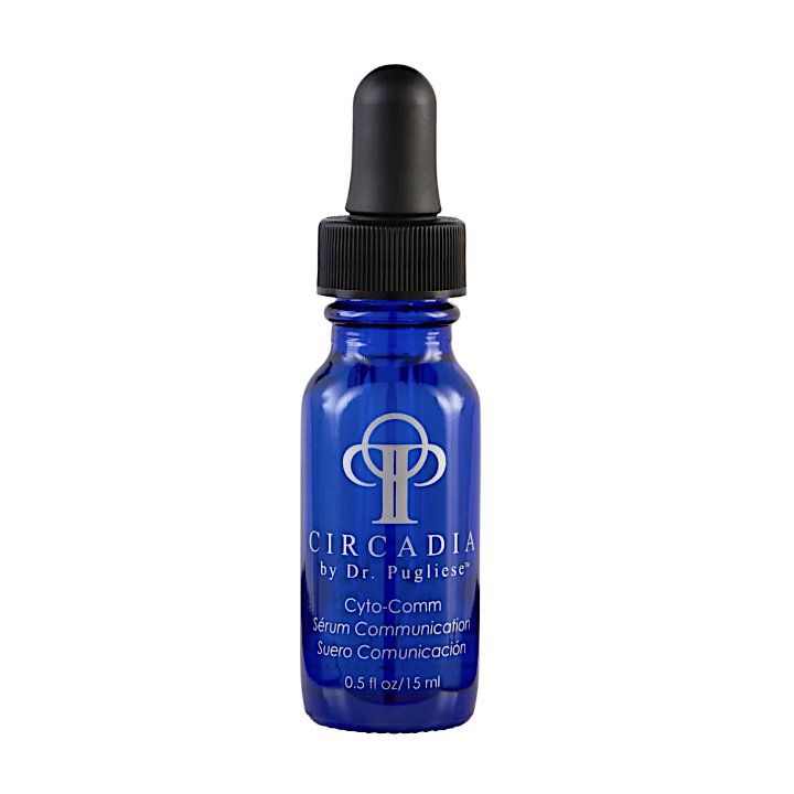 Circadia Cyto-Comm Serum – Sophie's Cosmetics