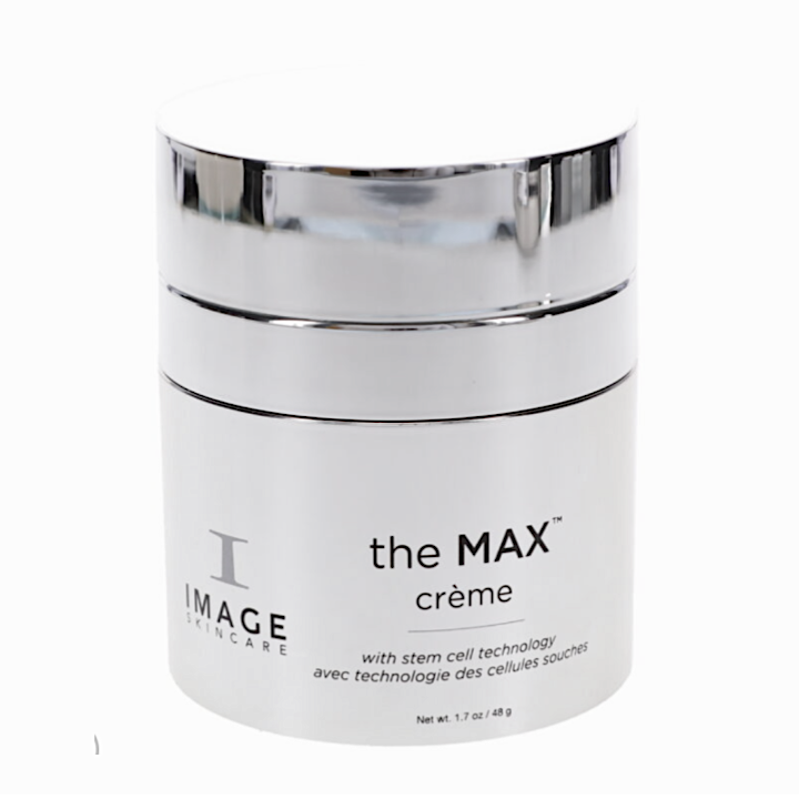 Image Skincare The MAX Creme – Sophie's Cosmetics