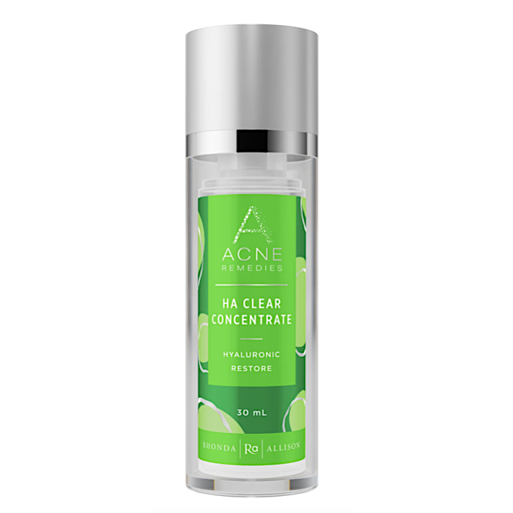 Rhonda Allison Skin Care Products | Sophie's Cosmetics