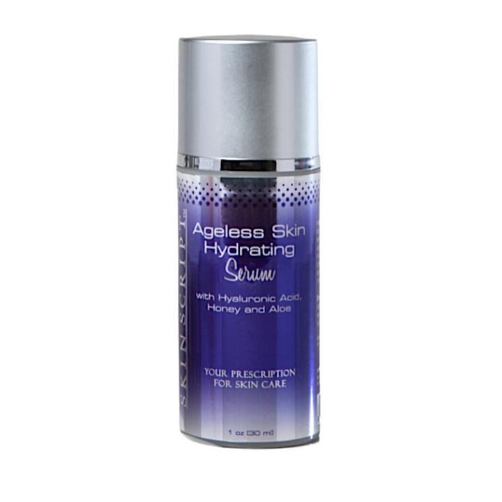 Skin Script Ageless Skin Hydrating Serum – Sophie's Cosmetics