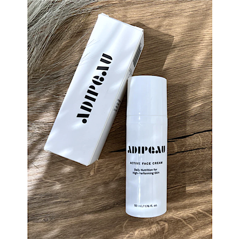 Adipeau Active Face Cream | Sophie's Cosmetics