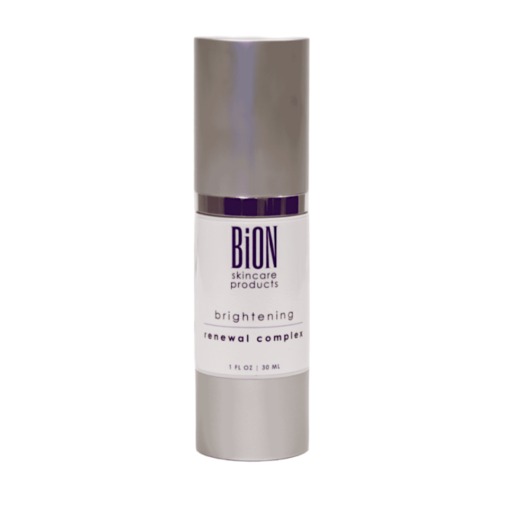 BiON Brightening Renewal Complex – Sophie's Cosmetics