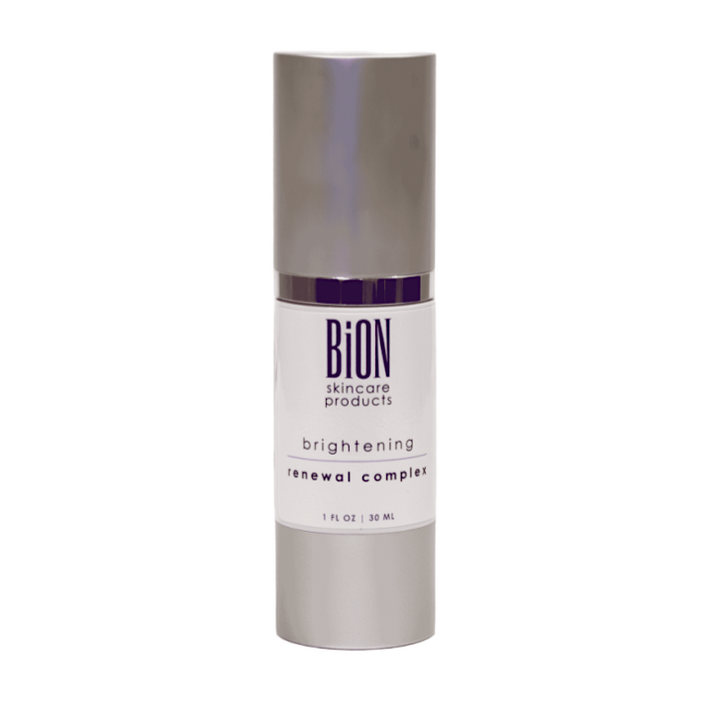 BiON Brightening Renewal Complex | Evens Skin Tone – Sophie's Cosmetics