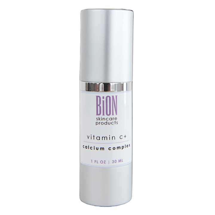 BiON Vitamin C+ Calcium Complex | Antioxidant – Sophie's Cosmetics