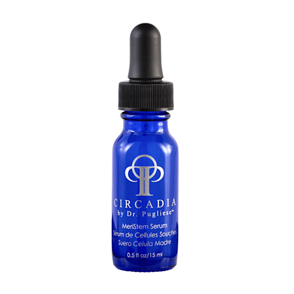 Circadia MeriStem Serum – Sophie's Cosmetics