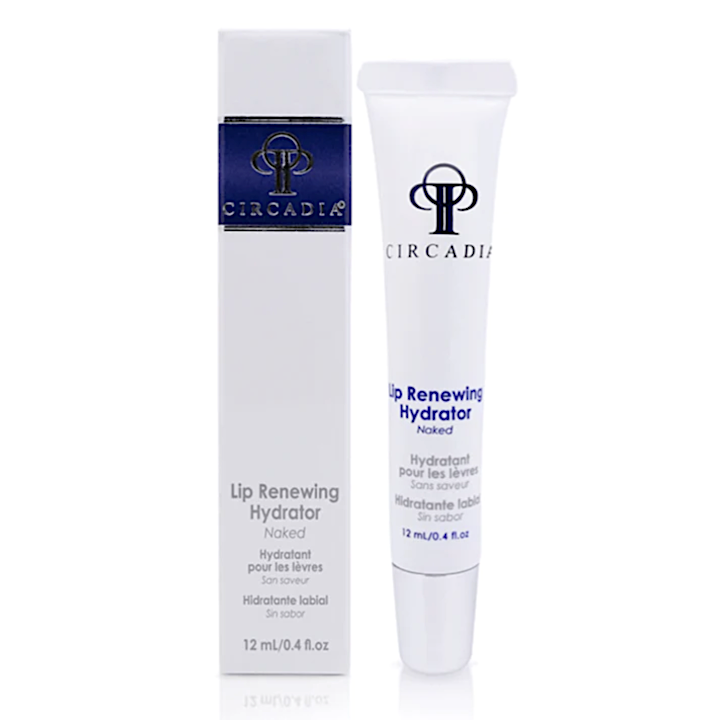 Circadia Lip Renewing Hydrator- Naked – Sophie's Cosmetics