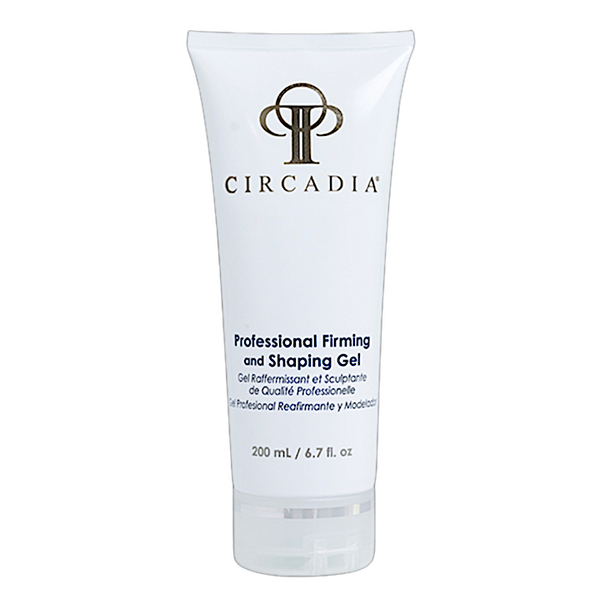 Circadia Professional Firming and Shaping Gel – Sophie's Cosmetics