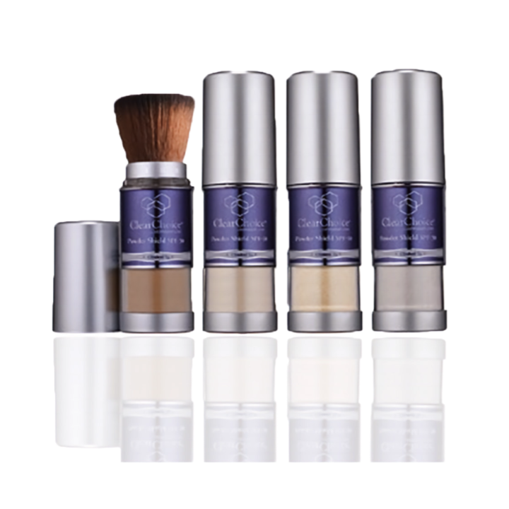 ClearChoice Powder Shield SPF 30 – Sophie's Cosmetics