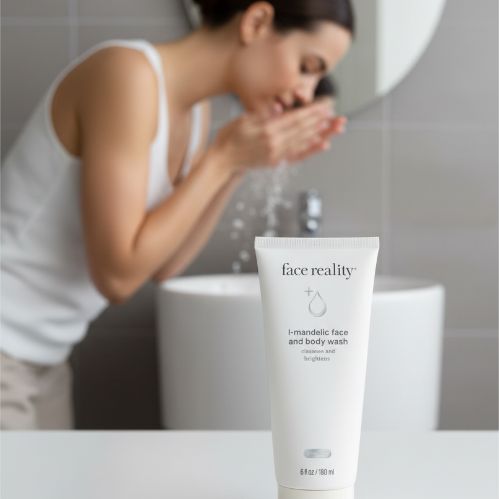 Face Reality – Sophie's Cosmetics