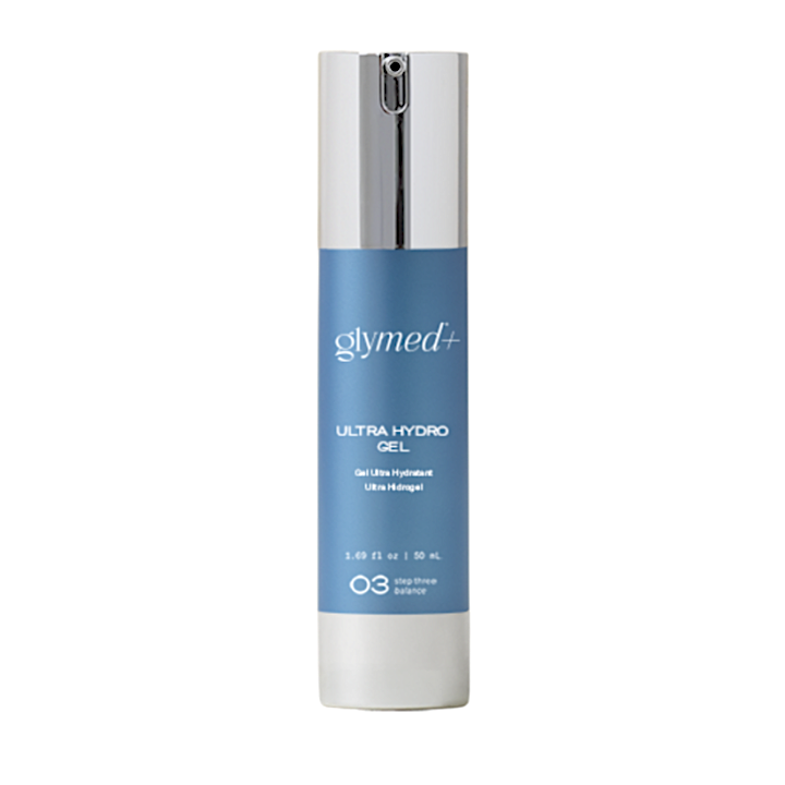 Glymed+ Ultra Hydro Gel – Sophie's Cosmetics