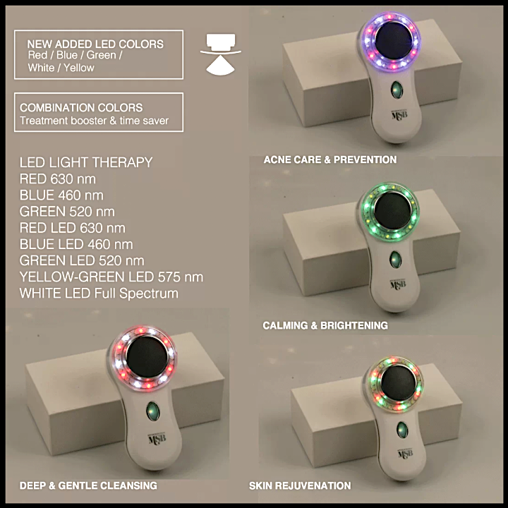 MY SKIN BUDDY 6x Device | Sophie's Cosmetics