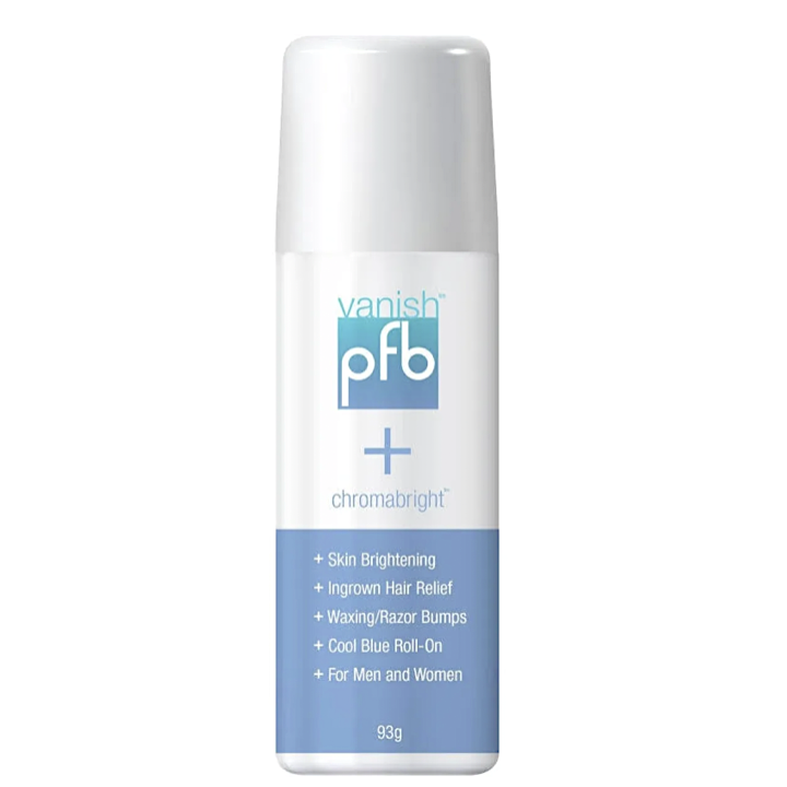 PFB Vanish + Chromabright Serum – Sophie's Cosmetics