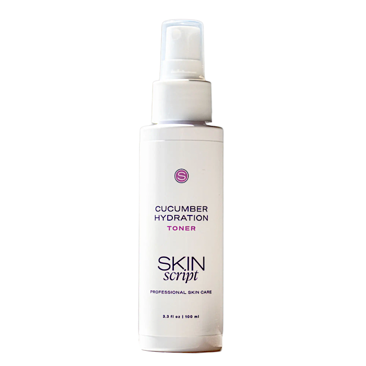 Skin Script – Sophie's Cosmetics