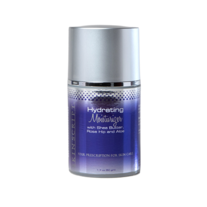 Skin Script Hydrating Moisturizer – Sophie's Cosmetics