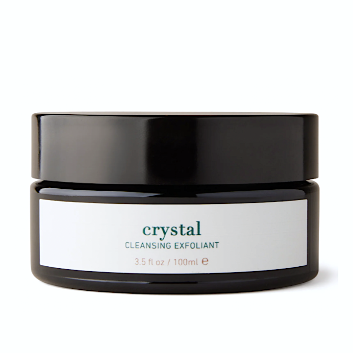 ISUN Crystal Cleansing Exfoliant | Sophie's Cosmetics