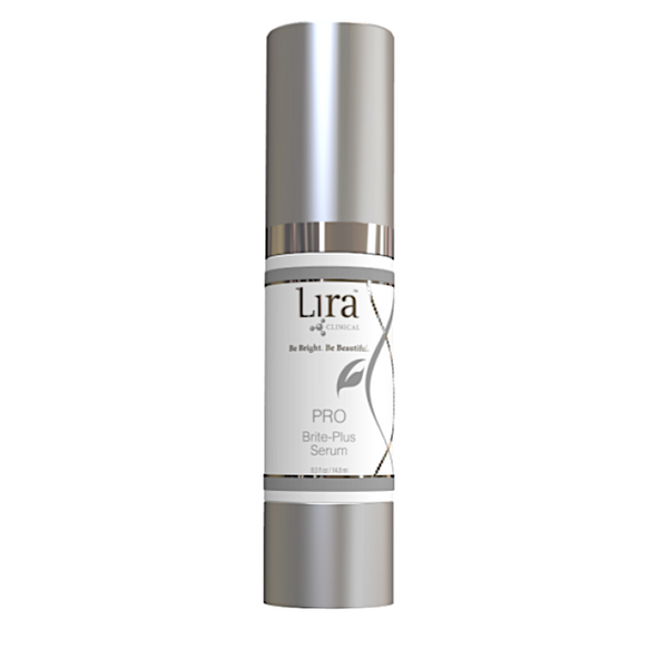 Lira Clinical PRO Brite-Plus Serum – Sophie's Cosmetics