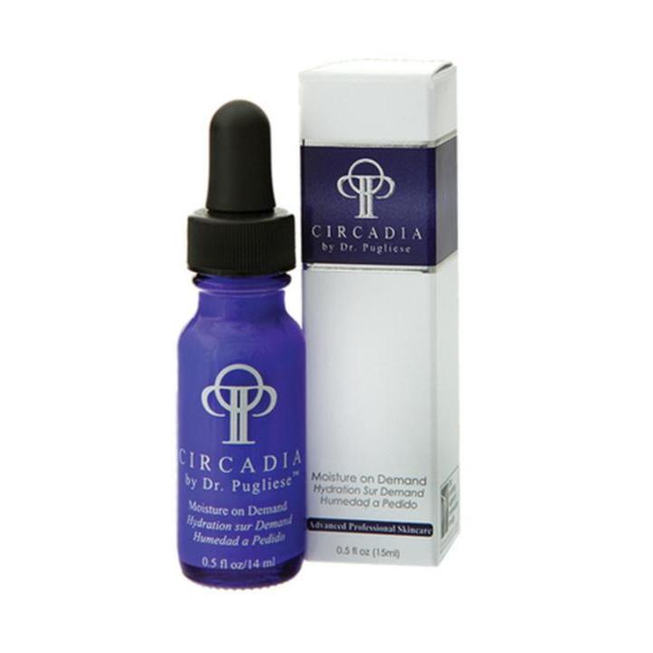 Circadia Moisture On Demand – Sophie's Cosmetics